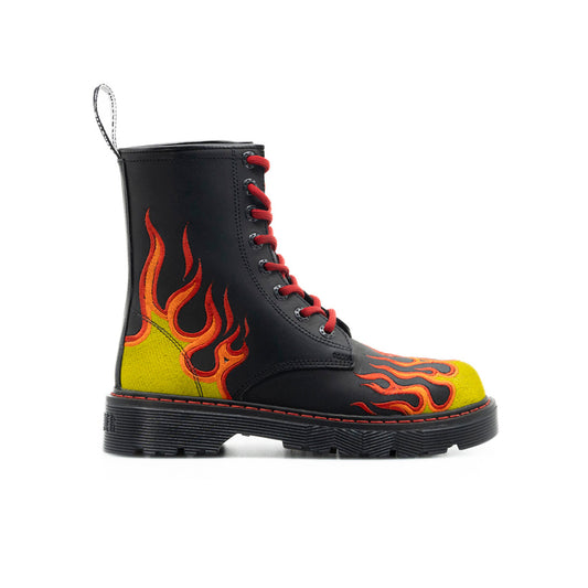 OFFLANDER - Botas de piel – Offlander