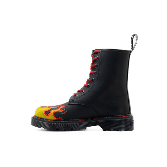 OFFLANDER - Botas de piel – Offlander