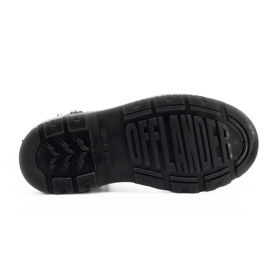 OFFLANDER - Botas de piel – Offlander