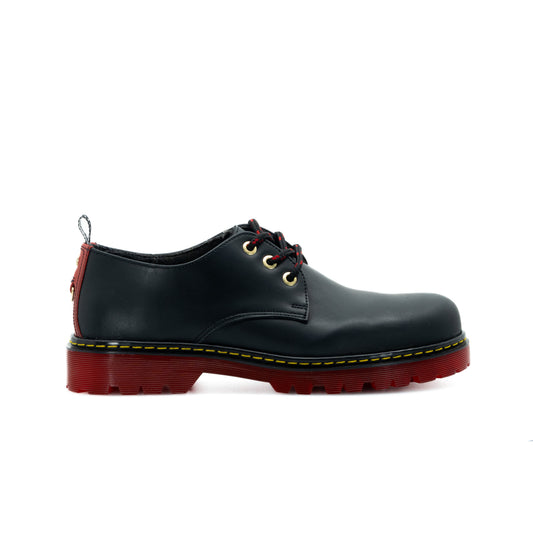 OFFLANDER - Botas de piel – EMPORIO MIRANDA