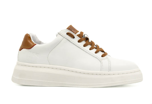 OFFLANDER - Botas de piel – Offlander