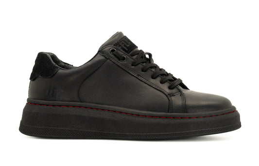 OFFLANDER - Botas de piel – EMPORIO MIRANDA