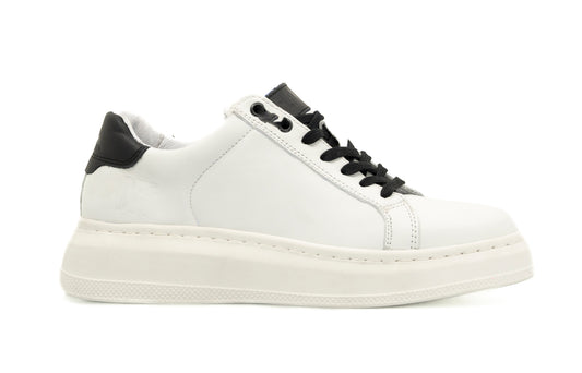 OFFLANDER - Botas de piel – EMPORIO MIRANDA