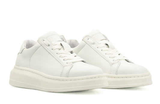 OFFLANDER - Botas de piel – Offlander