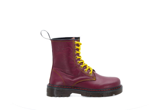 OFFLANDER - Botas de piel – Offlander